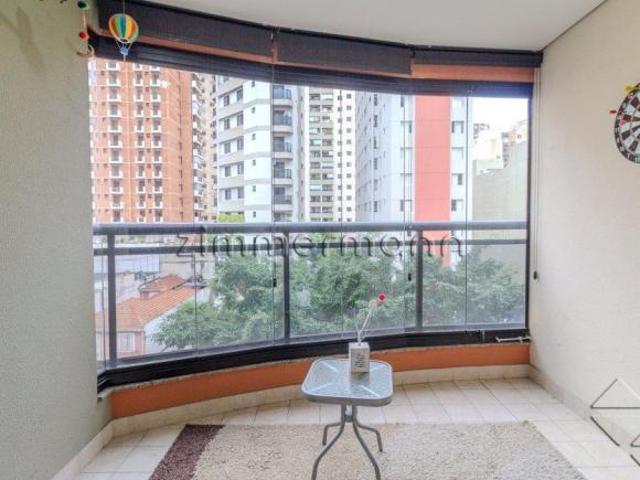 APARTAMENTO PERDIZES 3 DORMITÓRIOS 2 VAGAS