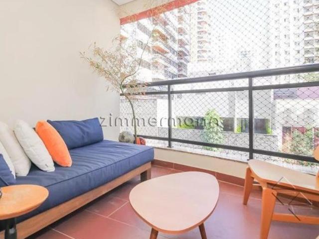 APARTAMENTO PERDIZES 3 DORMITÓRIOS 2 VAGAS