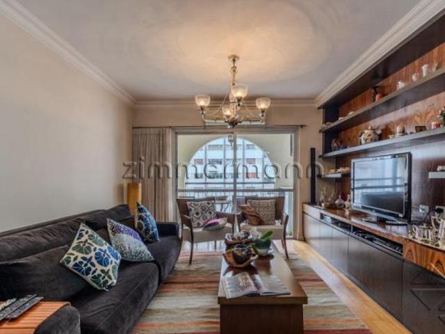 APARTAMENTO PERDIZES 3 DORMITÓRIOS 2 VAGAS