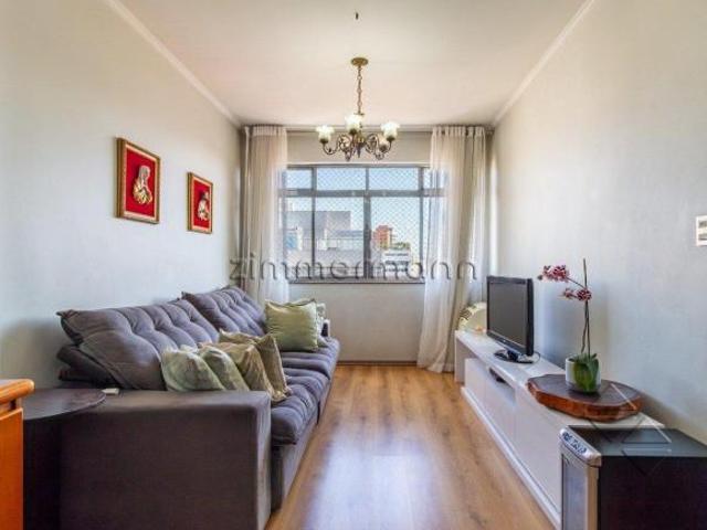 APARTAMENTO PERDIZES 3 DORMITÓRIOS 2 VAGAS