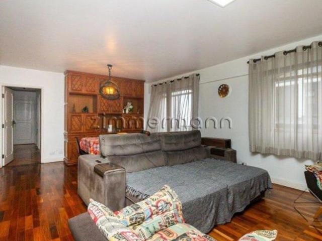 APARTAMENTO PERDIZES 3 DORMITÓRIOS 2 VAGAS