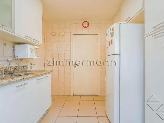 Apartamento perdizes 3 dormitórios 2 vagas