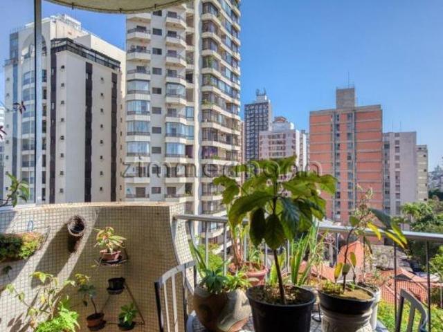 APARTAMENTO PERDIZES 3 DORMITÓRIOS 2 VAGAS