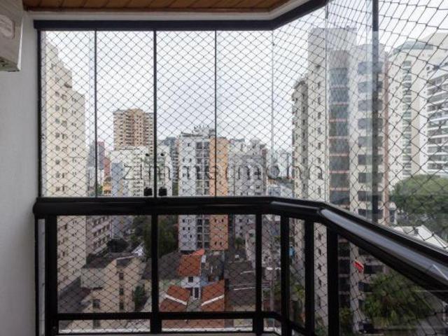 APARTAMENTO PERDIZES 3 DORMITÓRIOS 2 VAGAS