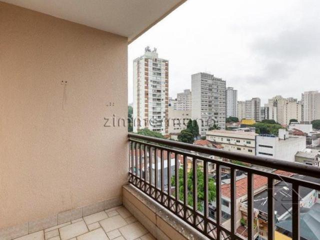 APARTAMENTO PERDIZES 3 DORMITÓRIOS 2 VAGAS