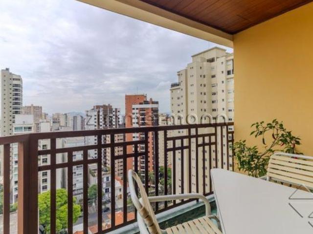 APARTAMENTO PERDIZES 3 DORMITÓRIOS 2 VAGAS