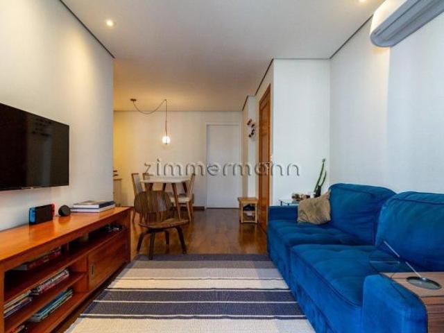 APARTAMENTO PERDIZES 3 DORMITÓRIOS 2 VAGAS