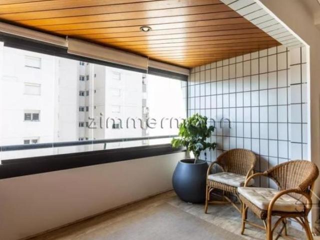 APARTAMENTO PERDIZES 3 DORMITÓRIOS 2 VAGAS