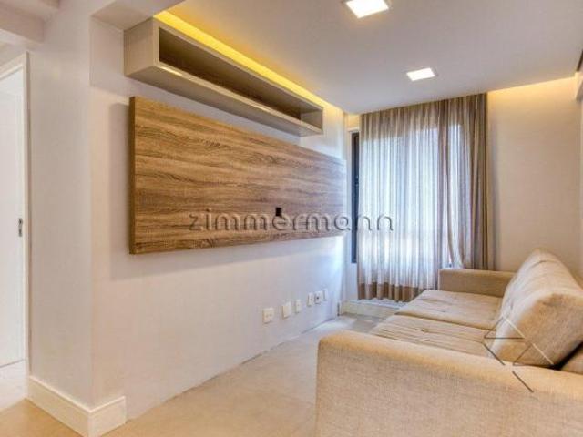 APARTAMENTO PERDIZES 3 DORMITÓRIOS 2 VAGAS