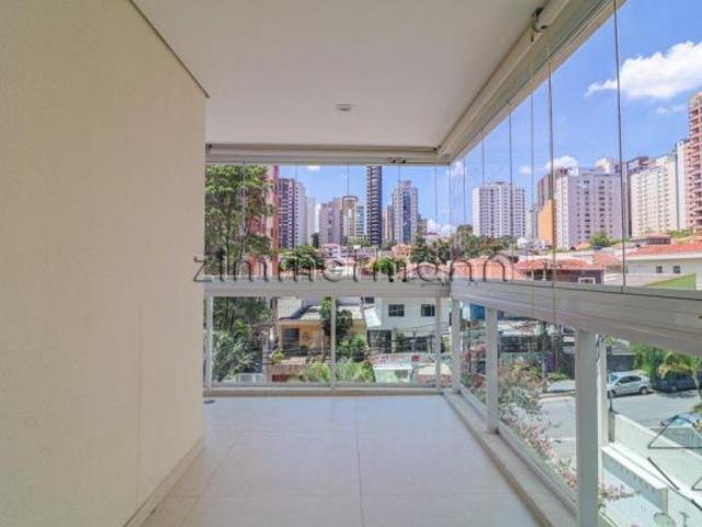 APARTAMENTO PERDIZES 3 DORMITÓRIOS 2 VAGAS