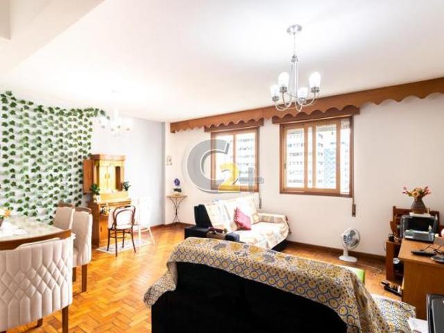 APARTAMENTO PERDIZES 3 DORMITÓRIOS 2 VAGAS