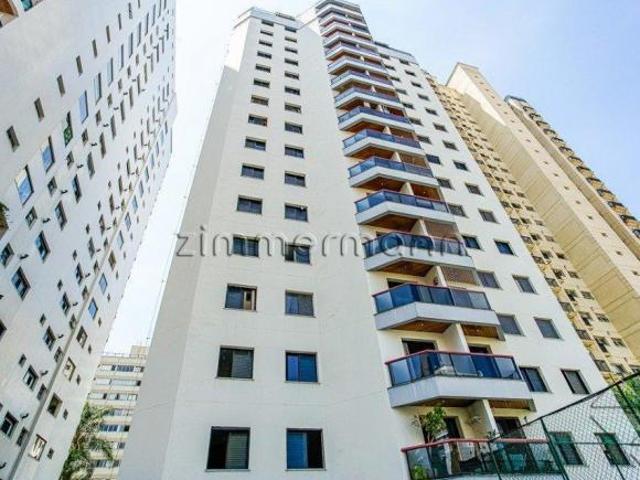 APARTAMENTO PERDIZES 3 DORMITÓRIOS 2 VAGAS