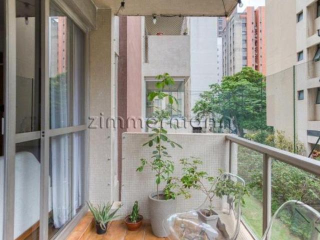 APARTAMENTO PERDIZES 3 DORMITÓRIOS 2 VAGAS