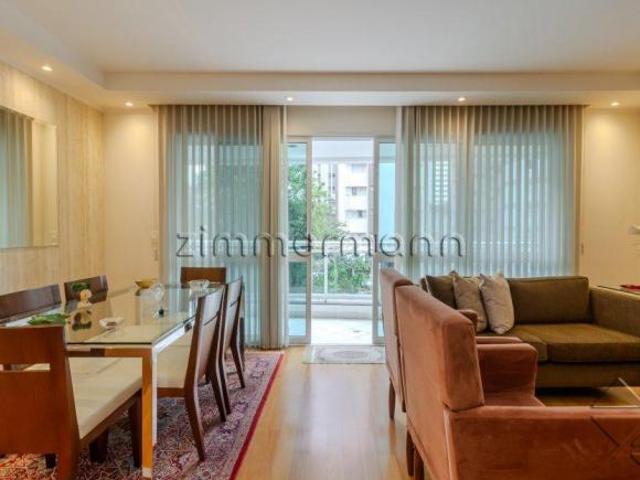 APARTAMENTO PERDIZES 3 DORMITÓRIOS 2 VAGAS