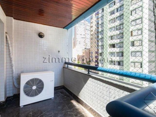 APARTAMENTO PERDIZES 3 DORMITÓRIOS 2 VAGAS