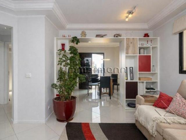 APARTAMENTO PERDIZES 3 DORMITÓRIOS 2 VAGAS
