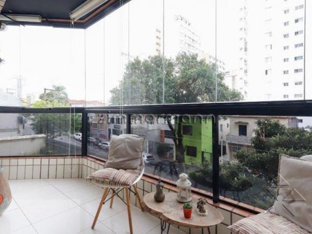 APARTAMENTO PERDIZES 3 DORMITÓRIOS 2 VAGAS