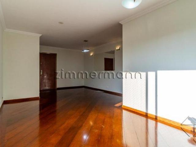 APARTAMENTO PERDIZES 3 DORMITÓRIOS 2 VAGAS