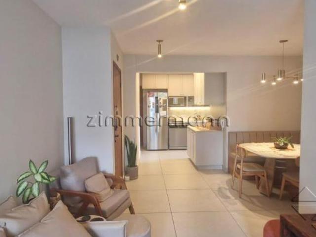 APARTAMENTO PERDIZES 3 DORMITÓRIOS 2 VAGAS