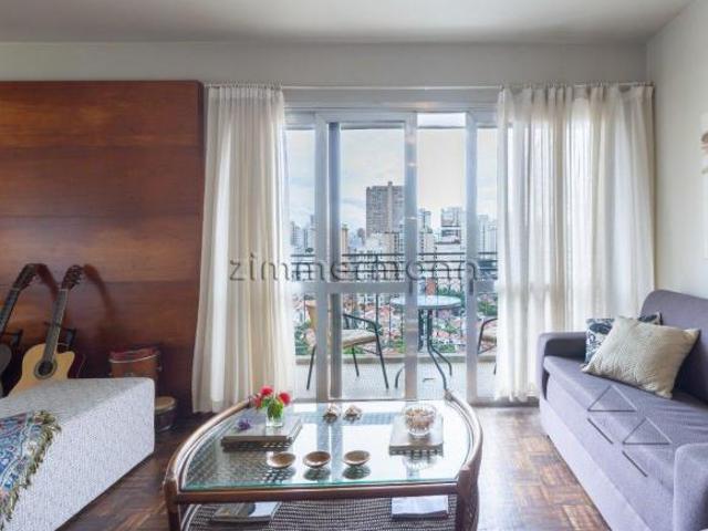 APARTAMENTO PERDIZES 3 DORMITÓRIOS 2 VAGAS
