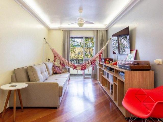 APARTAMENTO PERDIZES 3 DORMITÓRIOS 2 VAGAS