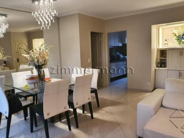 APARTAMENTO PERDIZES 3 DORMITÓRIOS 2 VAGAS