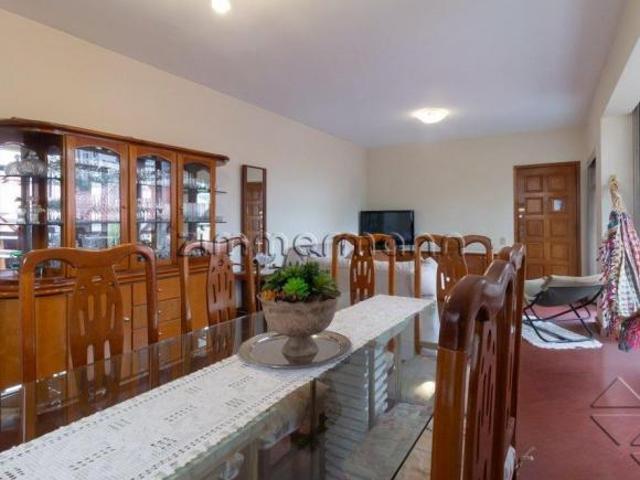 APARTAMENTO PERDIZES 3 DORMITÓRIOS 2 VAGAS