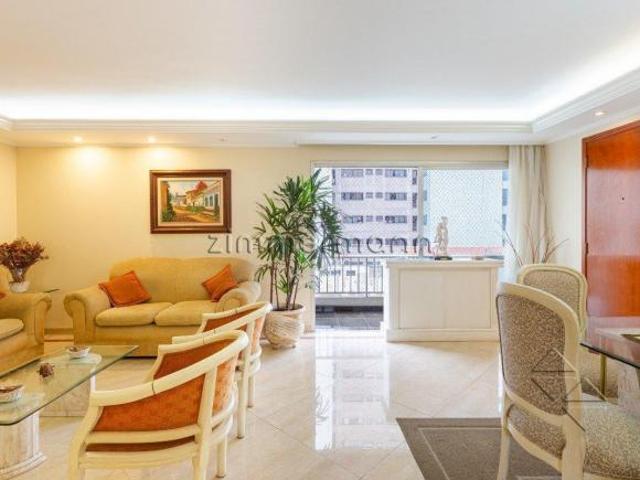 APARTAMENTO PERDIZES 3 DORMITÓRIOS 2 VAGAS