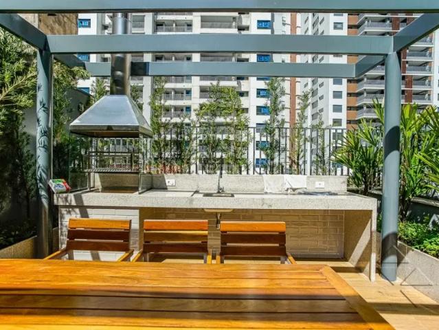 Apartamento perdizes 3 dormitórios 2 vagas