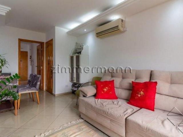 APARTAMENTO PERDIZES 3 DORMITÓRIOS 2 VAGAS