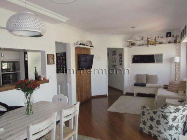 APARTAMENTO PERDIZES 3 DORMITÓRIOS 2 VAGAS DE GARAGEM