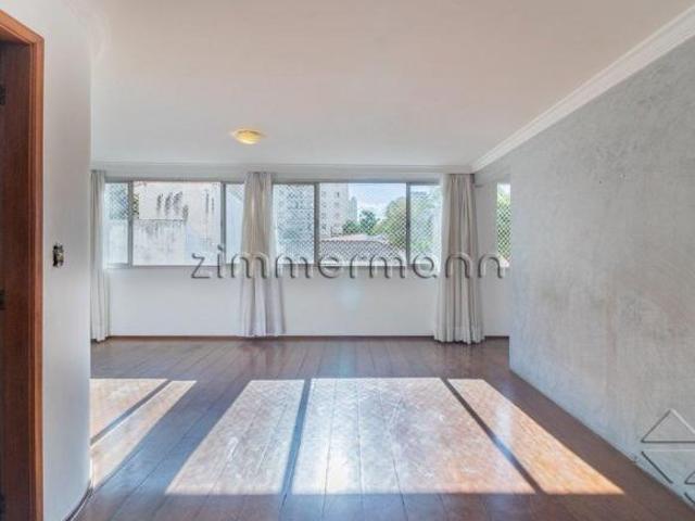 APARTAMENTO PERDIZES, 3 DORMITORIOS, 3 VAGAS