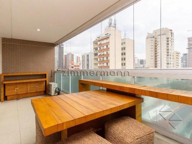 APARTAMENTO PERDIZES 3 DORMITÓRIOS 3 VAGAS