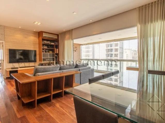 Apartamento perdizes 3 dormitórios 3 vagas