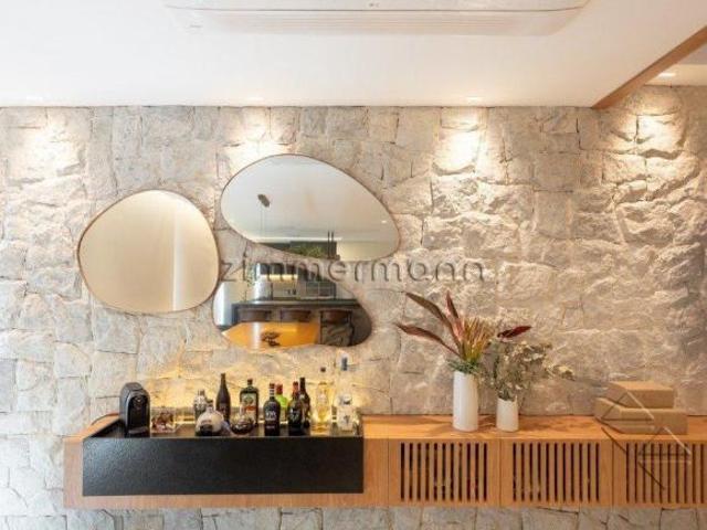 APARTAMENTO PERDIZES 3 DORMITÓRIOS 3 VAGAS