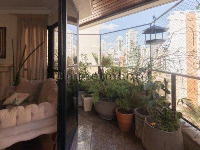 APARTAMENTO PERDIZES 3 DORMITÓRIOS 3 VAGAS