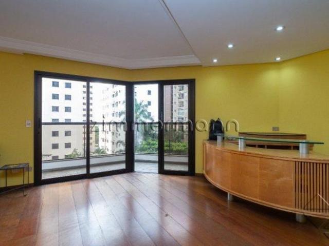 APARTAMENTO PERDIZES 3 DORMITÓRIOS 3 VAGAS