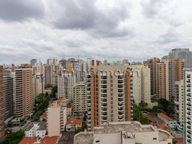 APARTAMENTO PERDIZES 3 DORMITÓRIOS 3 VAGAS