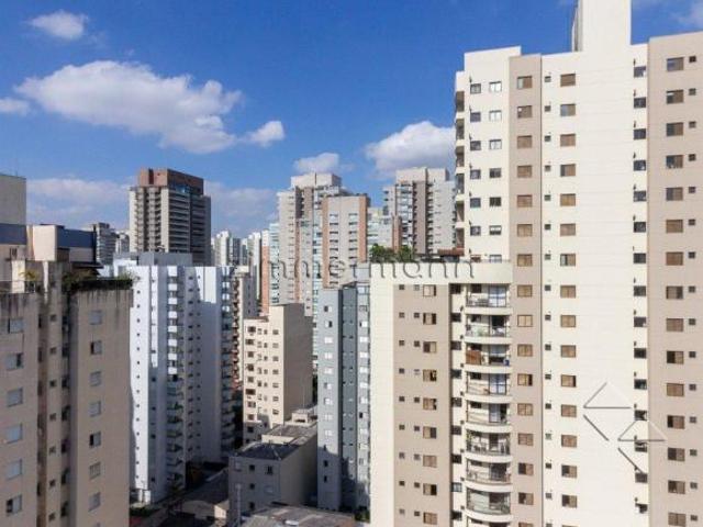 APARTAMENTO PERDIZES 3 DORMITÓRIOS 3 VAGAS