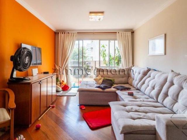 APARTAMENTO PERDIZES 3 DORMITÓRIOS 3 VAGAS