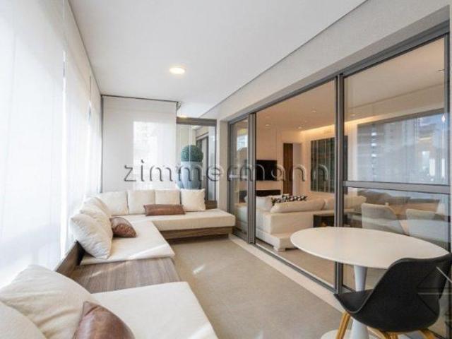 APARTAMENTO PERDIZES 3 DORMITÓRIOS 3 VAGAS