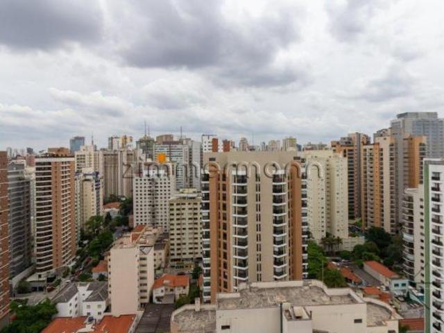 APARTAMENTO PERDIZES 3 DORMITÓRIOS 3 VAGAS