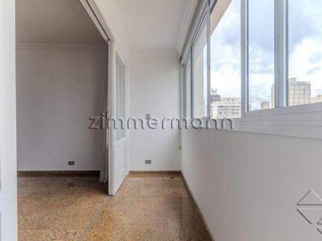 APARTAMENTO PERDIZES 3 DORMITÓRIOS 3 VAGAS