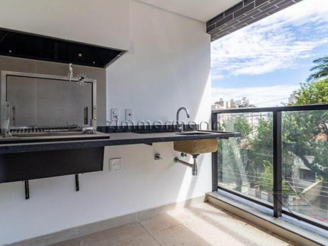 APARTAMENTO PERDIZES 3 DORMITÓRIOS 3 VAGAS