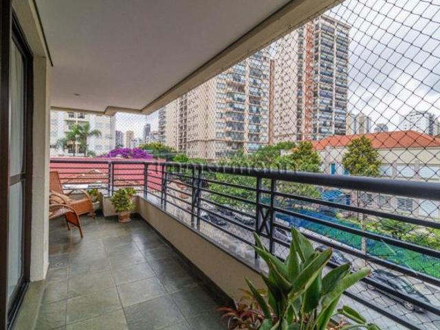 APARTAMENTO PERDIZES 3 DORMITÓRIOS 3 VAGAS