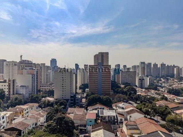 APARTAMENTO PERDIZES 3 DORMITÓRIOS 3 VAGAS