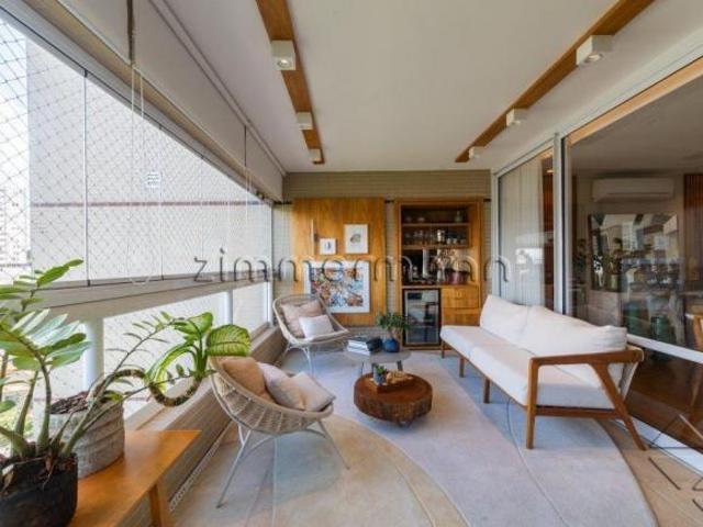 APARTAMENTO PERDIZES 3 DORMITÓRIOS 4 VAGAS