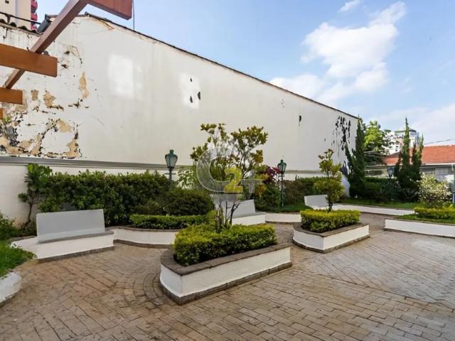 Apartamento perdizes 3 dorms 1 suite 2 vagas
