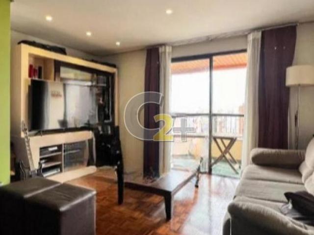 APARTAMENTO PERDIZES 3 DORMS 1 SUÍTE 2 VAGAS