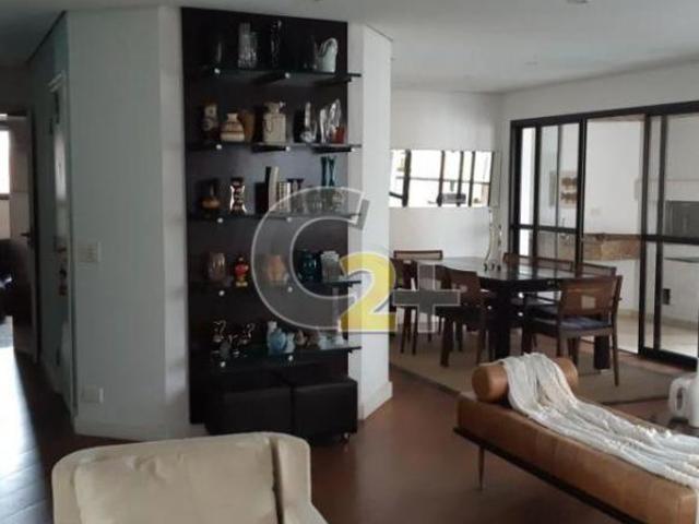 APARTAMENTO PERDIZES 3 DORMS 3 SUITES 4 VAGAS